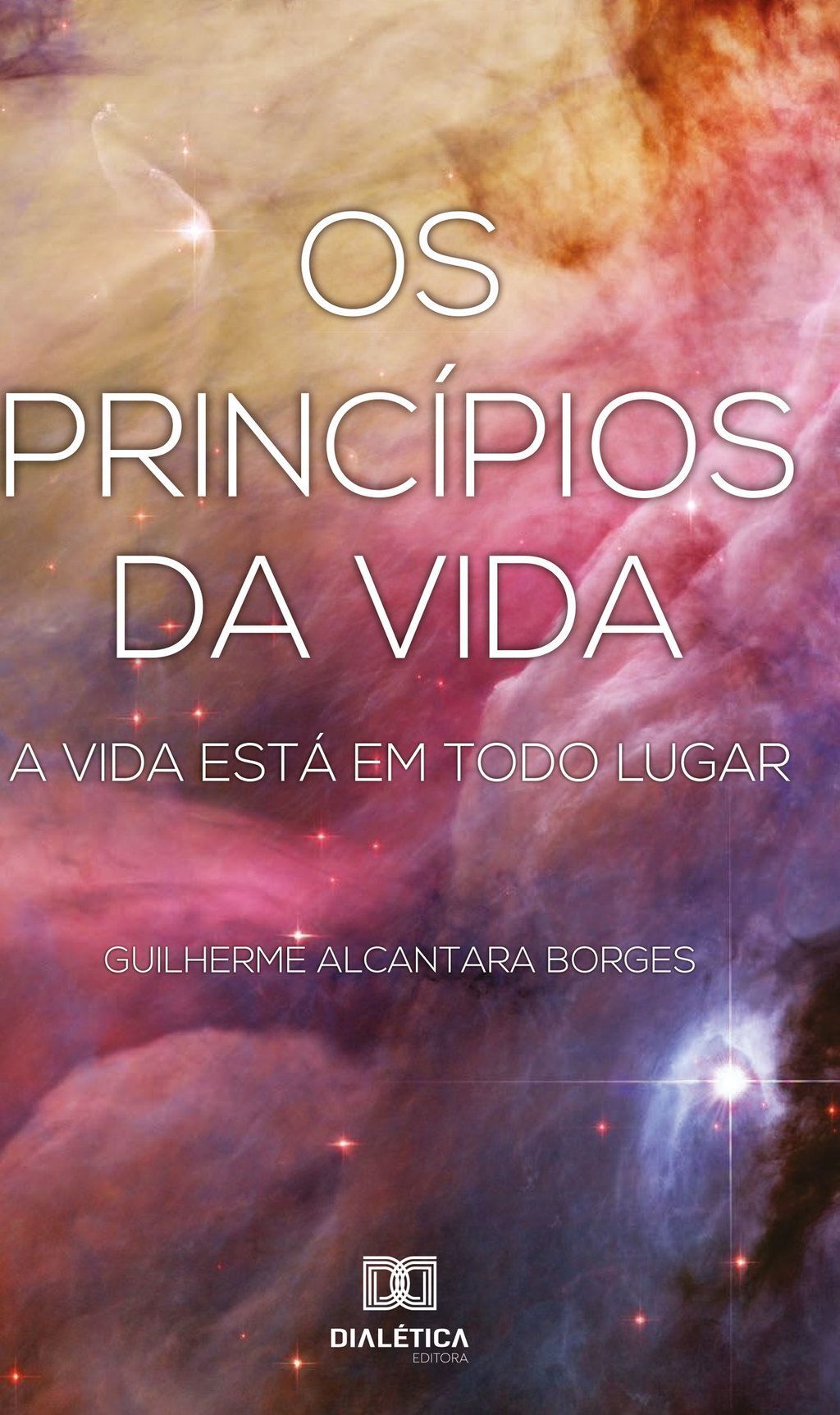 Os princípios da vida - LivrOh