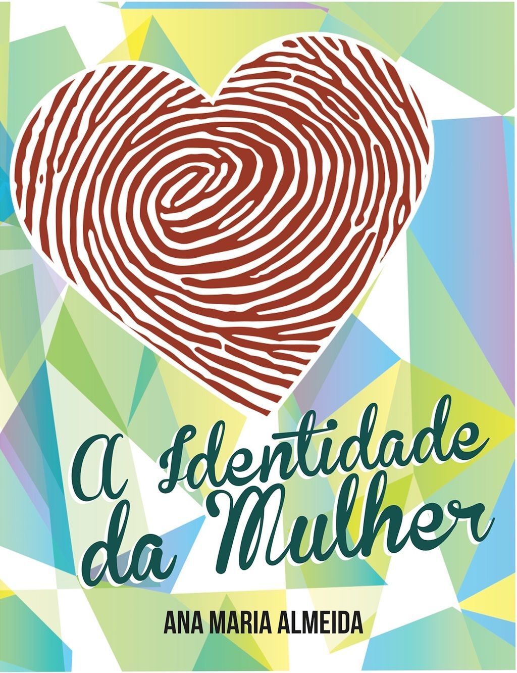 A identidade da mulher - LivrOh