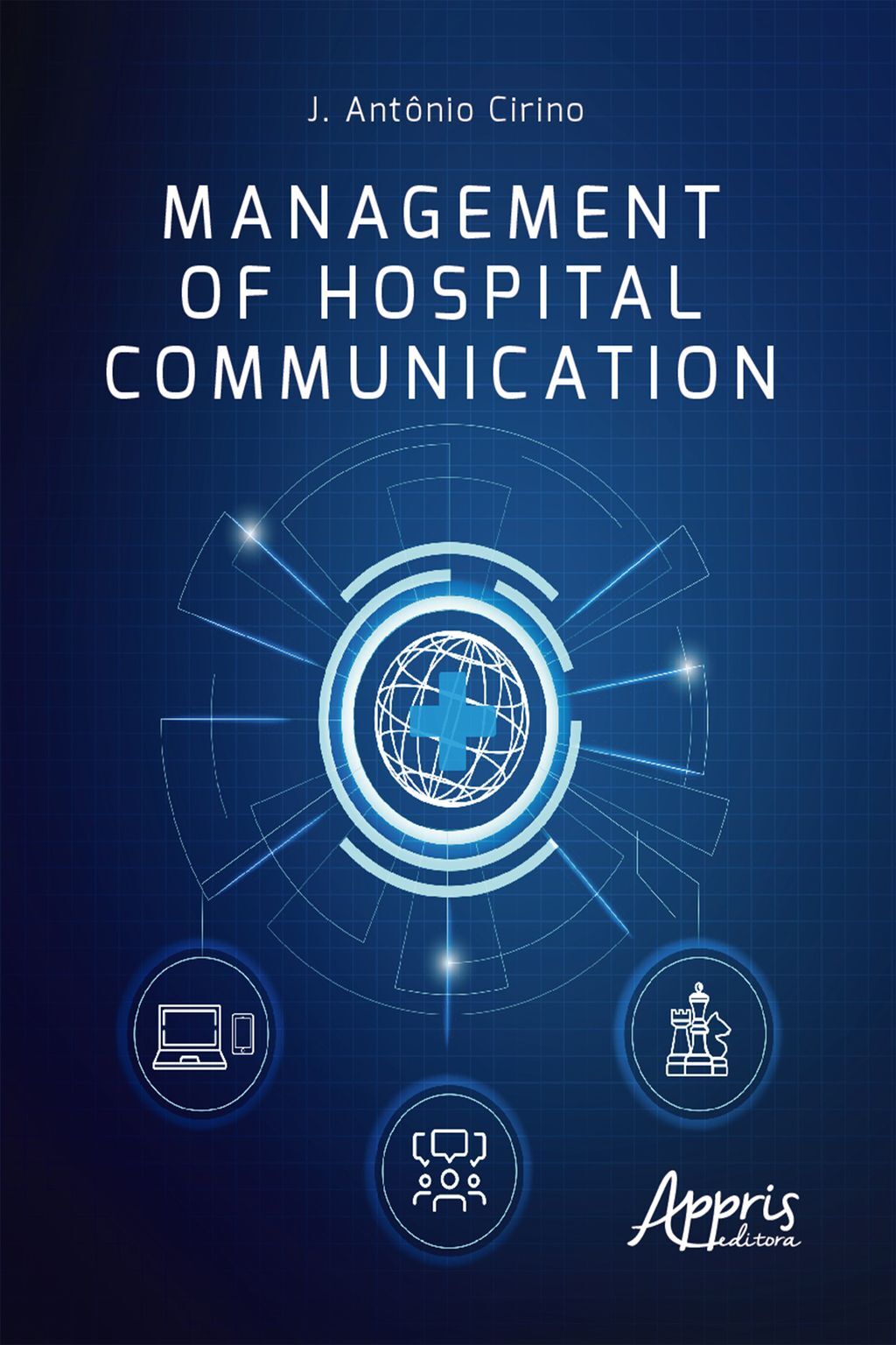 Management of hospital communication - LivrOh