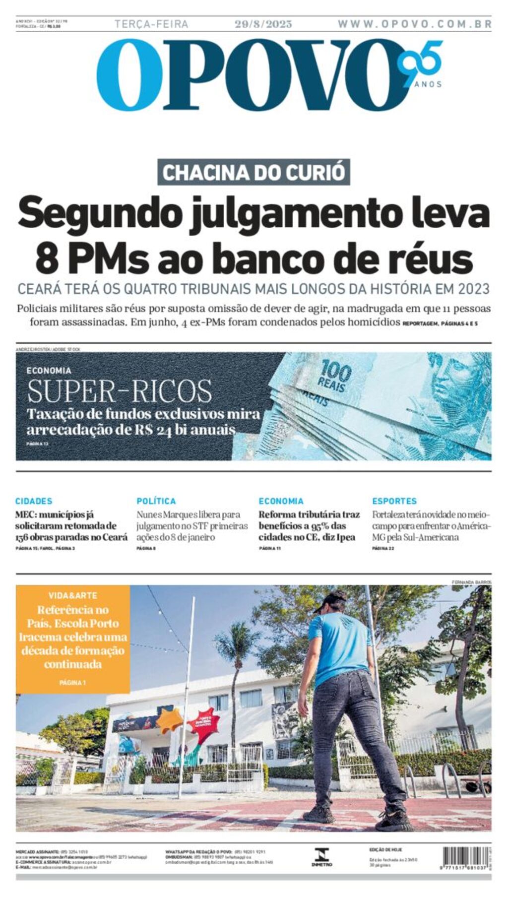 29/08/2023 - Aya Bancah